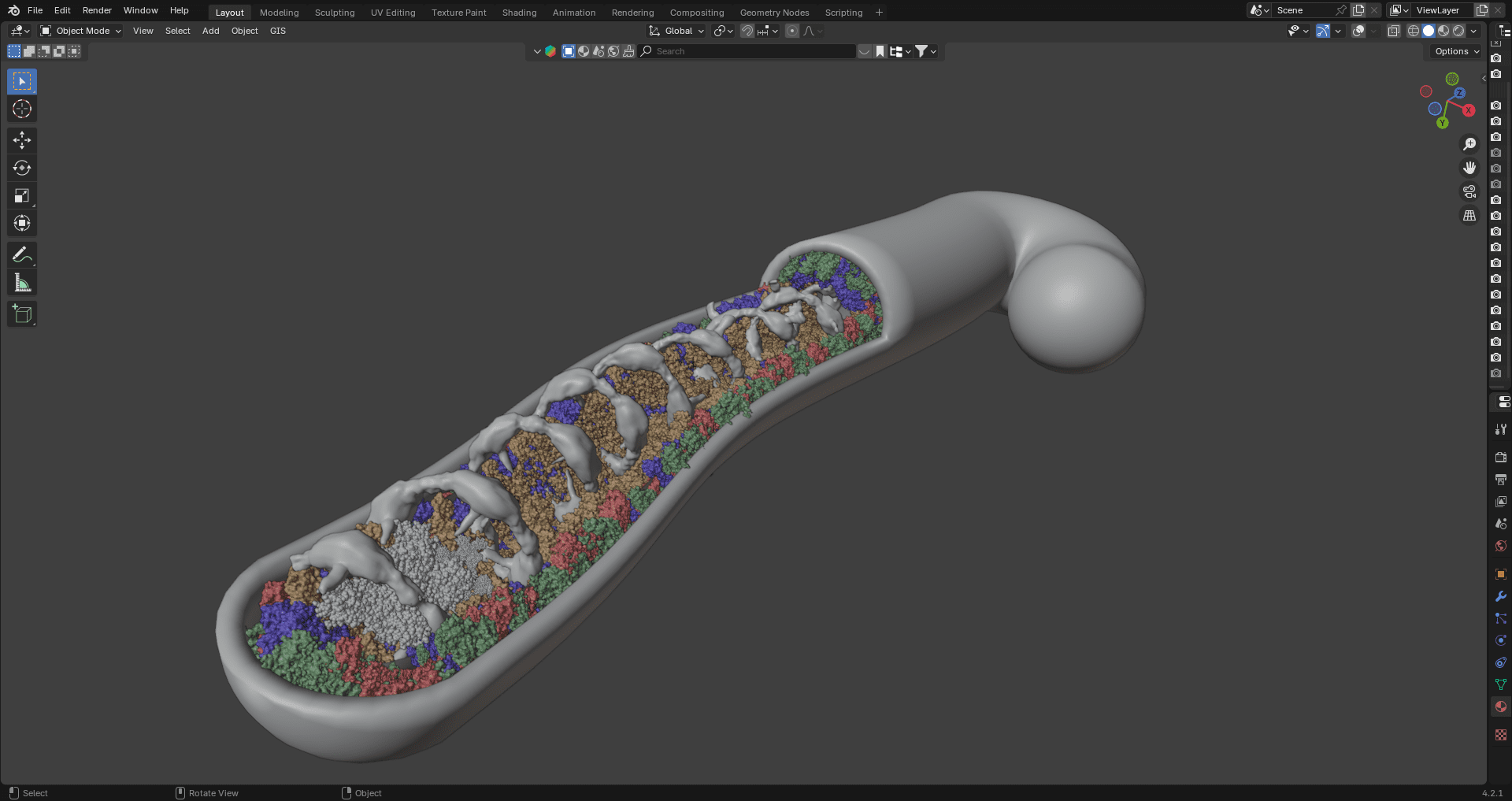 Best Molecular Visualization Software(And When to Hire an Illustrator ...